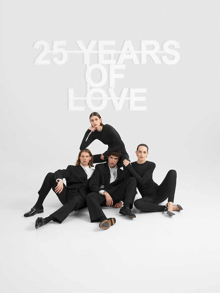 New Collection - IL PASSO